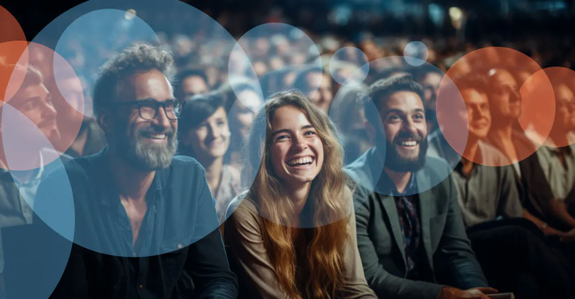 About us - knw. - know your audience